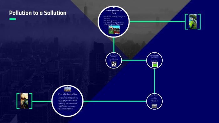 Pollution to a Sollution by John McHan on Prezi