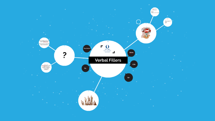 Verbal Fillers by matt ricci on Prezi