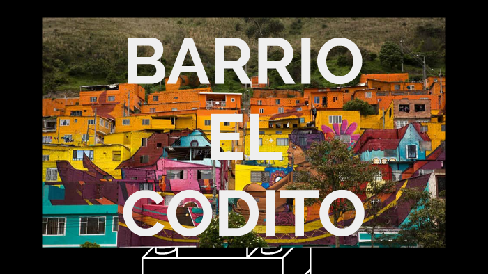 Barrio El Codito by MARTINA GAFFURRI on Prezi