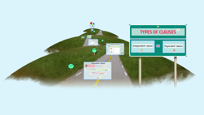 TYPES OF CLAUSES & TYPES OF SENTENCES by Nguyễn Thu on Prezi