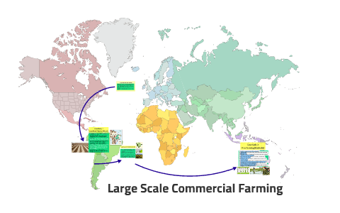 Large Scale Commercial Farming by Jessica Johnson on Prezi