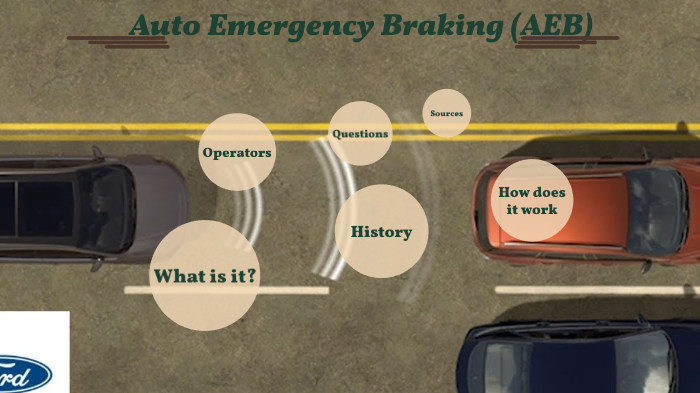 AEB and Car safety by Nathan Rodriguez on Prezi