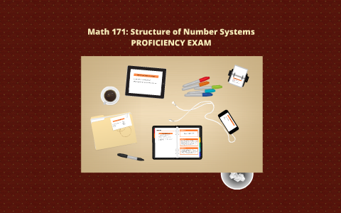Math 171: Structure of Number Systems by Caroline Hird on Prezi