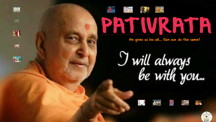 Pativrata by Roma Gujarathi on Prezi