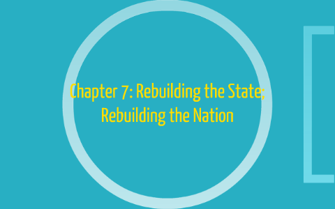 Arkansas History: Chapter 7 by Jamie Stearns on Prezi