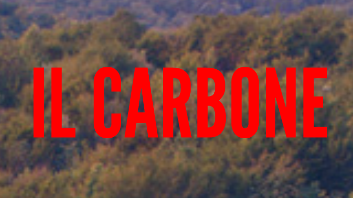 IL CARBONE by Eleonora Gentile on Prezi