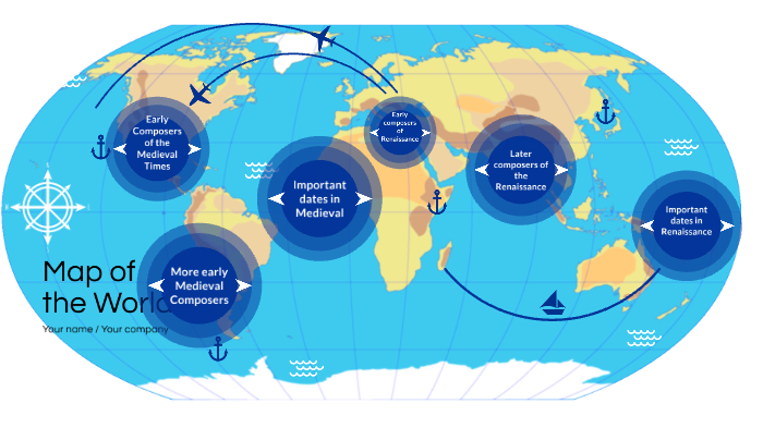 Medieval/Renaissance by Ashley Bitz on Prezi