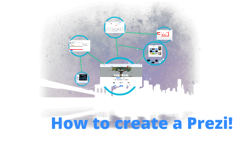 How to create a Prezi! by Stacy Davis on Prezi
