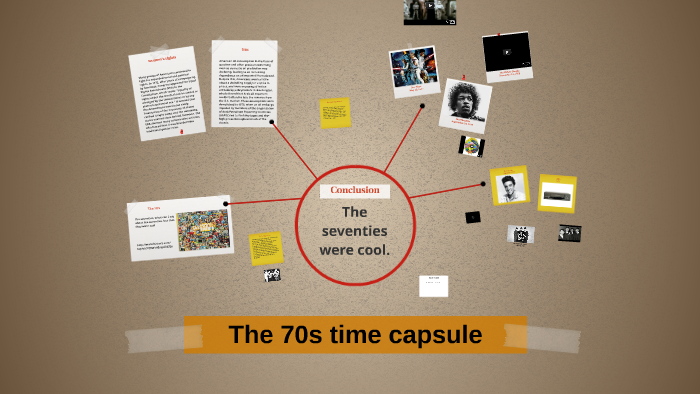 The 70s time capsule by oscar monzurez on Prezi