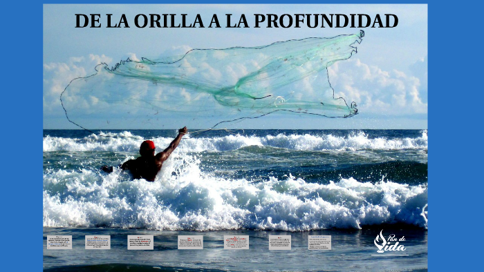 Lc 5:1 Aconteció que estando Jesús junto al lago de Genesar by miguel ...