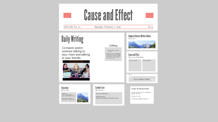 Cause And Effect By Ms Song cause-and-effect-by-ms-song