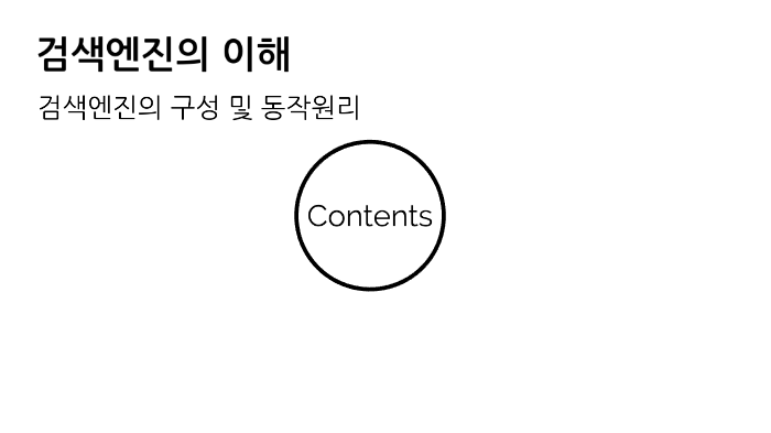 검색엔진의 이해 by Hoon Huh on Prezi