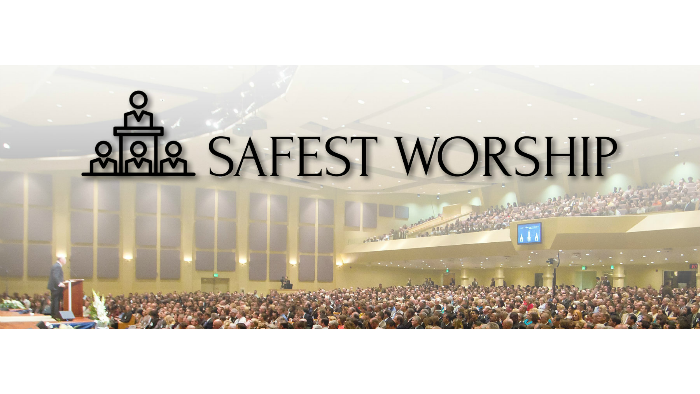 Safest Worship - Session One by Steve Felano on Prezi