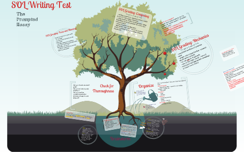 Writing the SOL Essay by Melissa Wade on Prezi