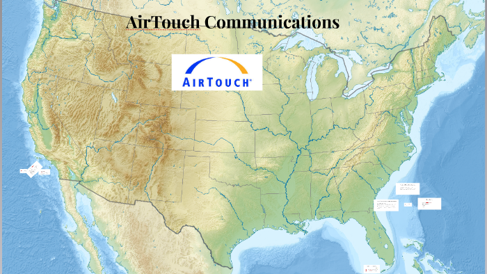 AirTouch Communications by Owen Berry on Prezi