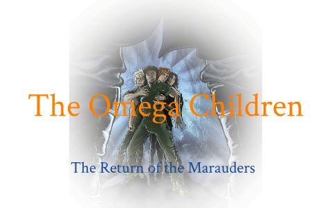 The Omega Children Adventure by shane mason on Prezi