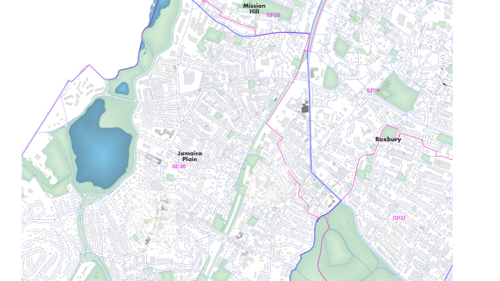 JP Public Art Mapping by Jacob Zuch on Prezi