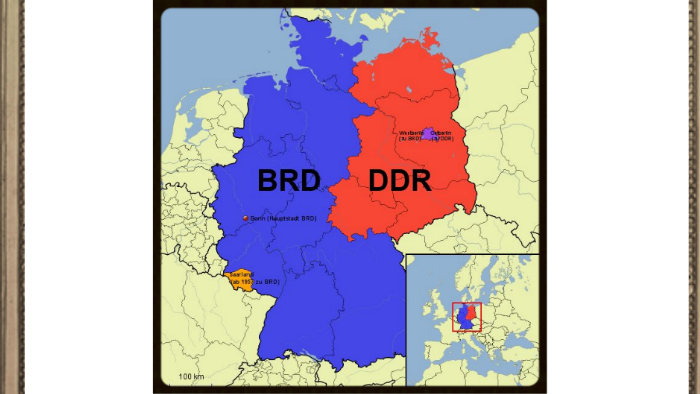 Die DDR in Bildern by Daniel Schukowski on Prezi