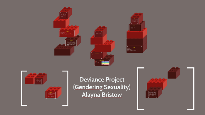 Deviance Project by on Prezi