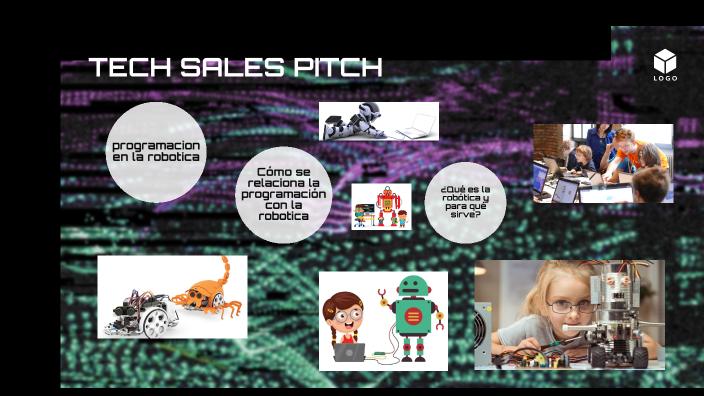 programación de la robótica by leidy Rojas on Prezi