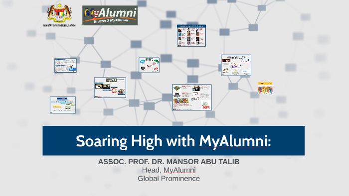 MyAlumni 8th Shift Global Prominence by azzah sabrina shariff paul on Prezi