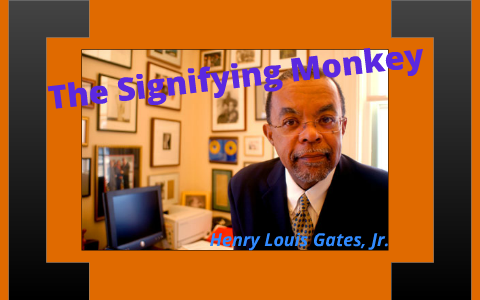 Kent - Extremes of Feeling - Signifying Monkey by k s on Prezi