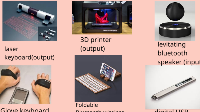 latest input and output devices by Naamya Sinha on Prezi