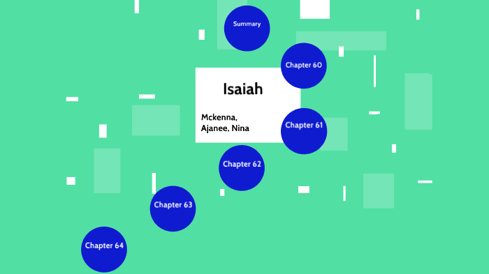 isaiah project by McKenna Lenz on Prezi