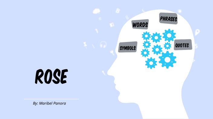 Open Mind Portrait by Maribel Panora on Prezi