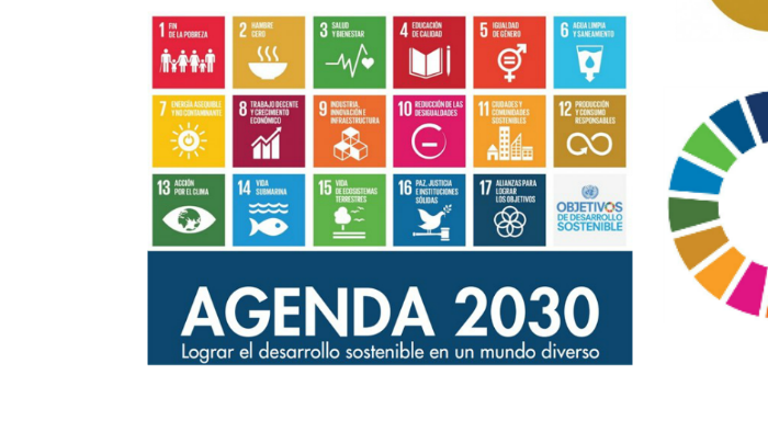 Desafíos Del Desarrollo Sostenible By Eunice Canas On Prezi