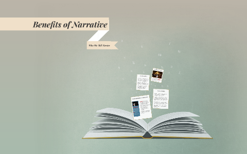 The Power of Narrative by Brian Short on Prezi
