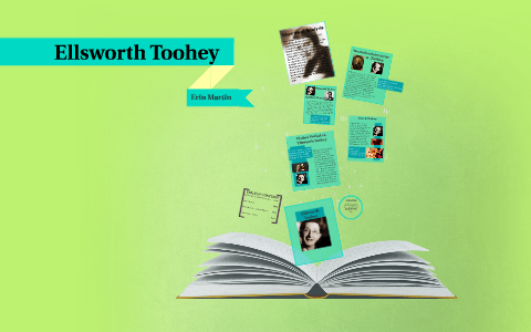 Ellsworth Toohey by Erin Martin on Prezi