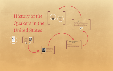 History of the Quakers in America by Ryan Simonsen on Prezi