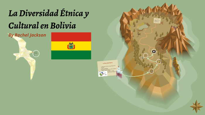 La Diversidad Étnica y Cultural en Bolivia by Rachel Jackson on Prezi