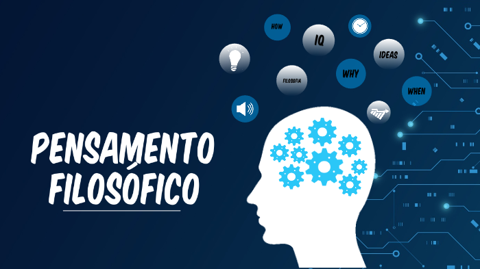 PENSAMENTO FILOSÓFICO by Júlia Supptitz on Prezi