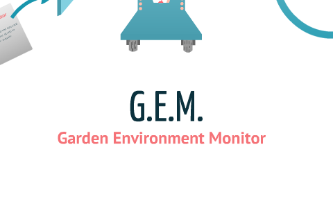G.E.M. Overview by Jeremy Southard on Prezi