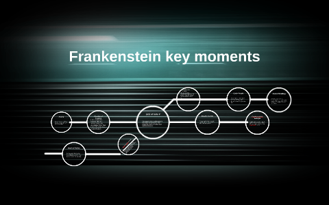 Frankenstein storyboard by Marco Servin on Prezi