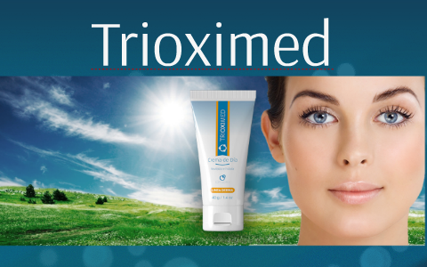 Trioximed Crema de Día by trixi xol