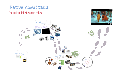 Native Americans- Inuit and Kwakiutl by S YB on Prezi