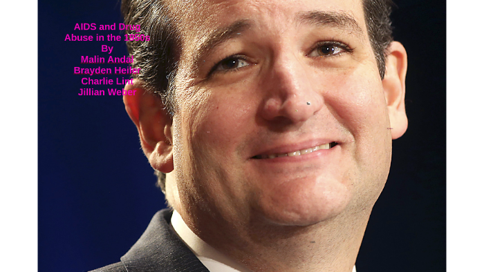 AIDS and Drug Abuse in the 1950s by Charlie Lint on Prezi