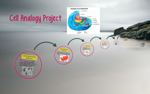 Cell Analogy Project by Aleka Agre on Prezi