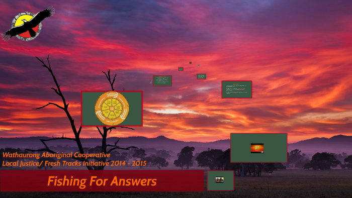 Fishing For Answers by Paul Thornton on Prezi