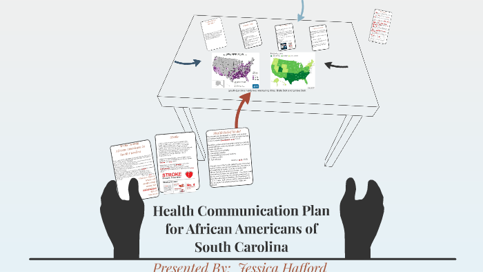 Health Communication Plan by Jessica Hafford on Prezi