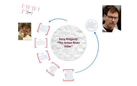 Gary Ridgway: The Green River Killer by Sarah Grade on Prezi