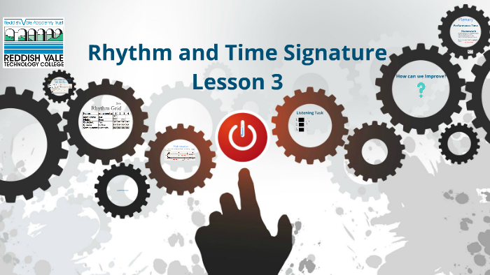 Rhythm and Time Signature Lesson 3 by Adam Sholes on Prezi