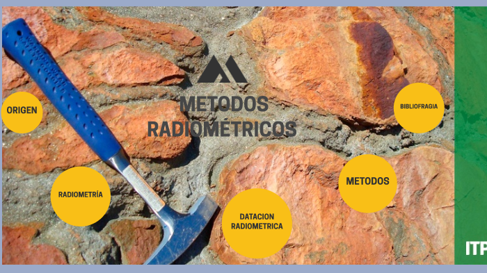 metodo radiometrico by oscar irusta on Prezi