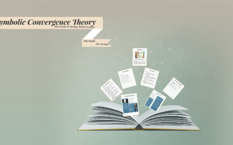 Symbolic Convergence Theory by Trey Strange on Prezi