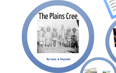 the Plains Cree people by Isaac and Reynold by Isaac Williams on Prezi