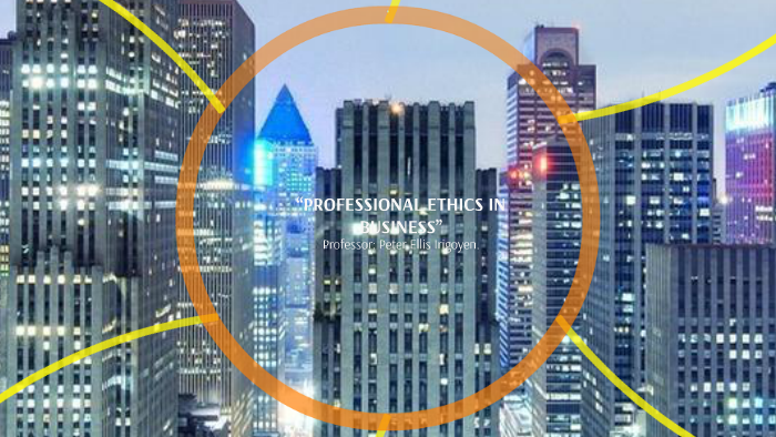 by PETER ELLIS on Prezi