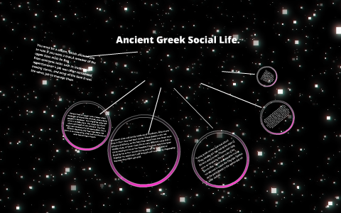 Ancient greek social life by Anab Farah on Prezi